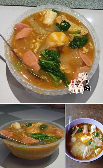 Kedai SEBLAK BETAWIE EHE'S, Gresik - Restaurant menu, prices and reviews