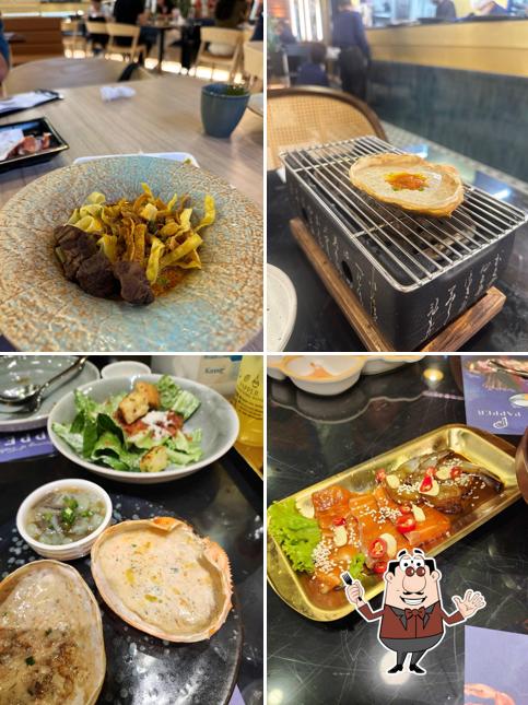 Papper Buffet Rangsit, Rangsit - Restaurant menu, prices and reviews