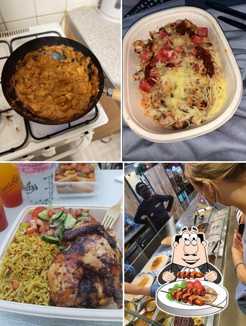 Best restaurants in Bluewater Shopping Centre Mall - Restaurant Guru