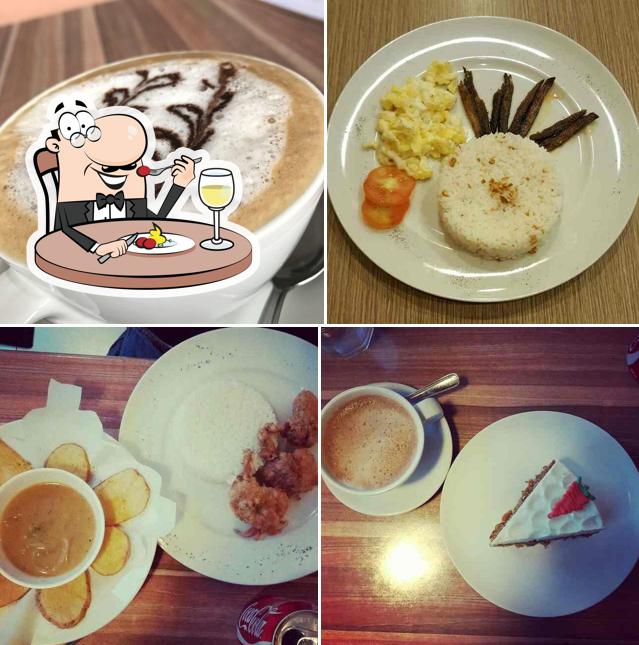 Sweet Bliss Bistro Cafe, Marikina - Restaurant menu, prices and reviews