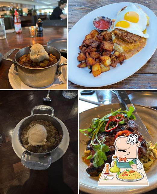 The Henry, Phoenix - Restaurant menu, prices and reviews