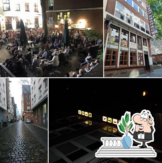 Biermuseum - Köln, Köln - Speisekarte, Preise und Bewertungen