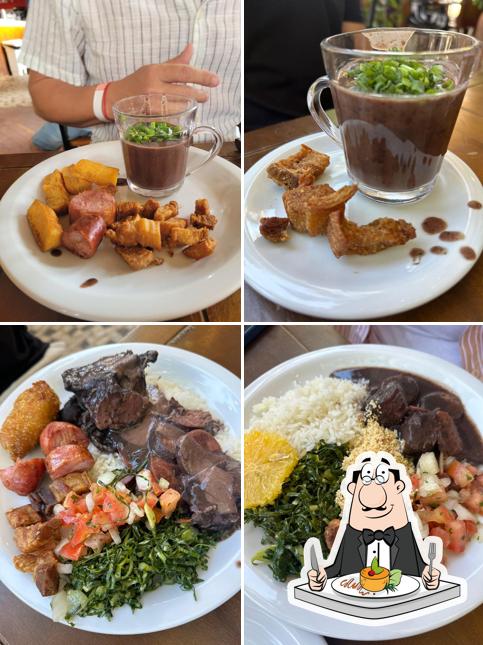 Boteco Boa Praça, Brasília, Estação 102 Sul - Menu do restaurante ...