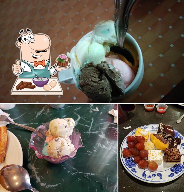 Empire Buffet, Woonsocket - Restaurant menu, prices and reviews