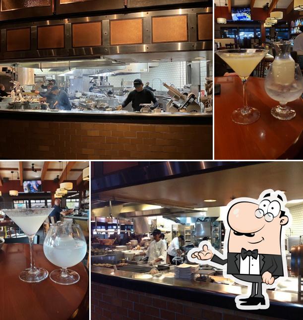 J. Alexander's Restaurant, Tampa - Restaurant menu, prices and reviews
