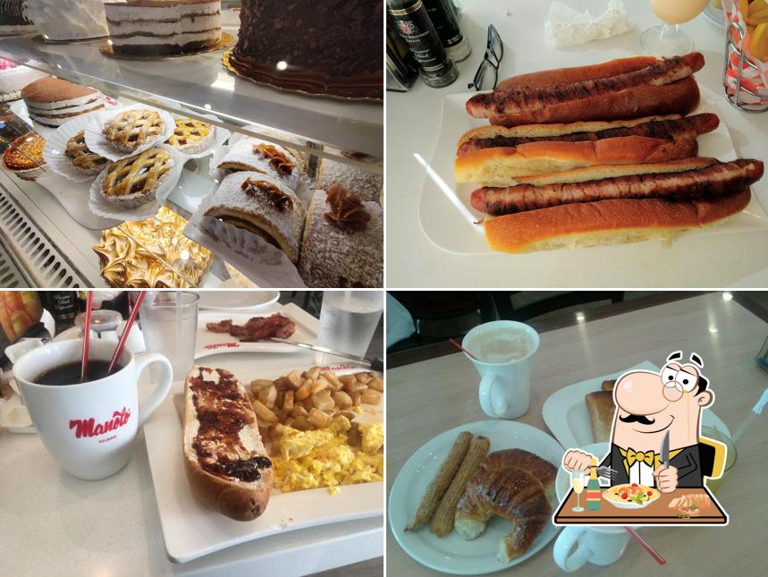 Manolo, Miami Beach - Restaurant menu, prices and reviews