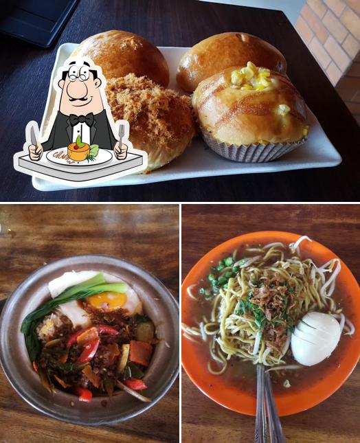 Morning Bakery Greenland, Batam - Restaurant menu, prices and reviews