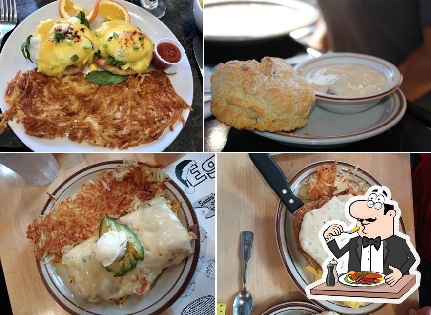 Mo's Egg House, Redmond - Restaurant menu, prices and reviews