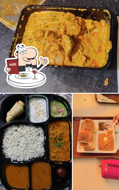 Moti Mahal Deluxe, Gurugram - Restaurant menu, prices and reviews
