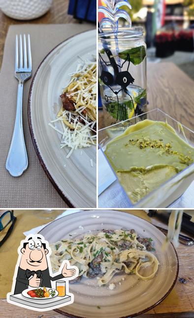 Pinocchio, Nessebar - Restaurant menu, prices and reviews