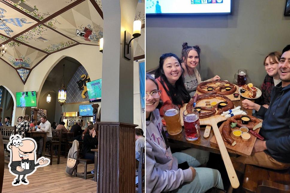 Prost, Madison - Restaurant menu, prices and reviews