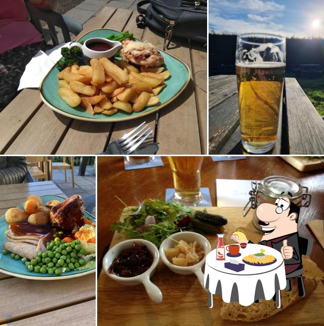 Bull - Barming, Maidstone - Restaurant menu, prices and reviews
