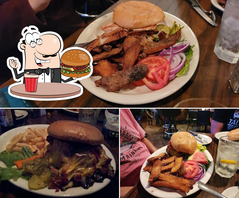 Rusty Duck, Dexter - Restaurant menu, prices and reviews
