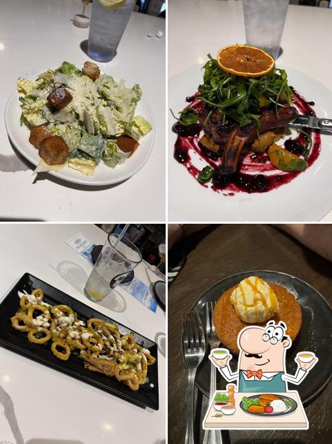 Sabi's, Columbiana - Restaurant menu, prices and reviews