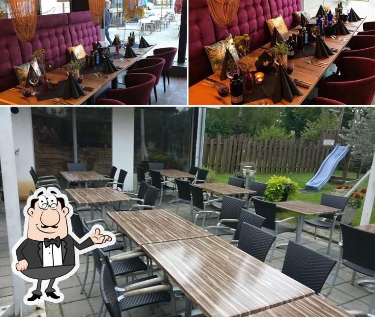 DA Claudio, Burghausen - Restaurant menu, prices and reviews