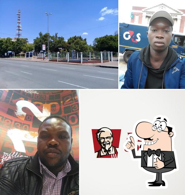 KFC Polokwane (Thabo Mbeki), Polokwane - Restaurant menu, prices and ...