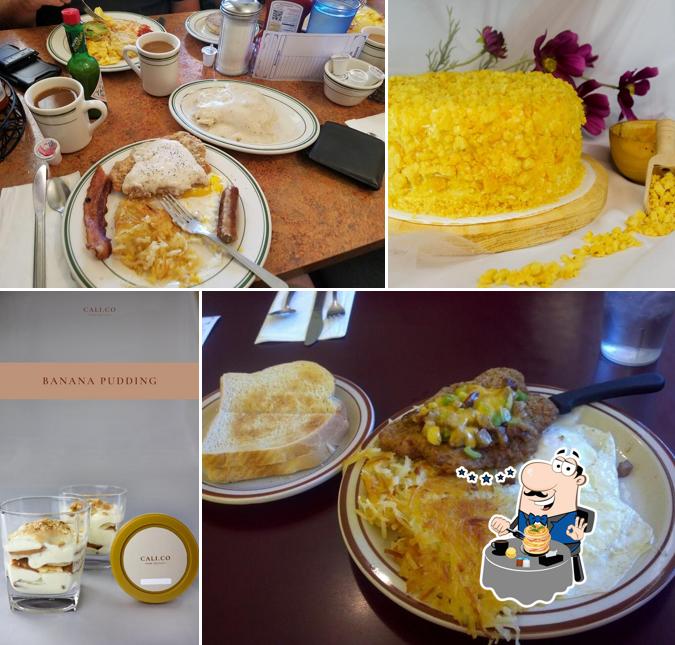 Kalico Kitchen, Chico - Restaurant menu, prices and reviews