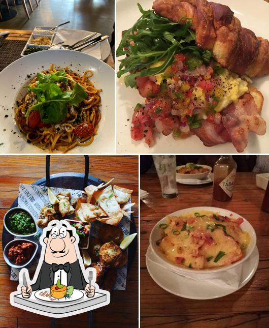 Obz Cafe, Cape Town - Restaurant menu, prices and reviews
