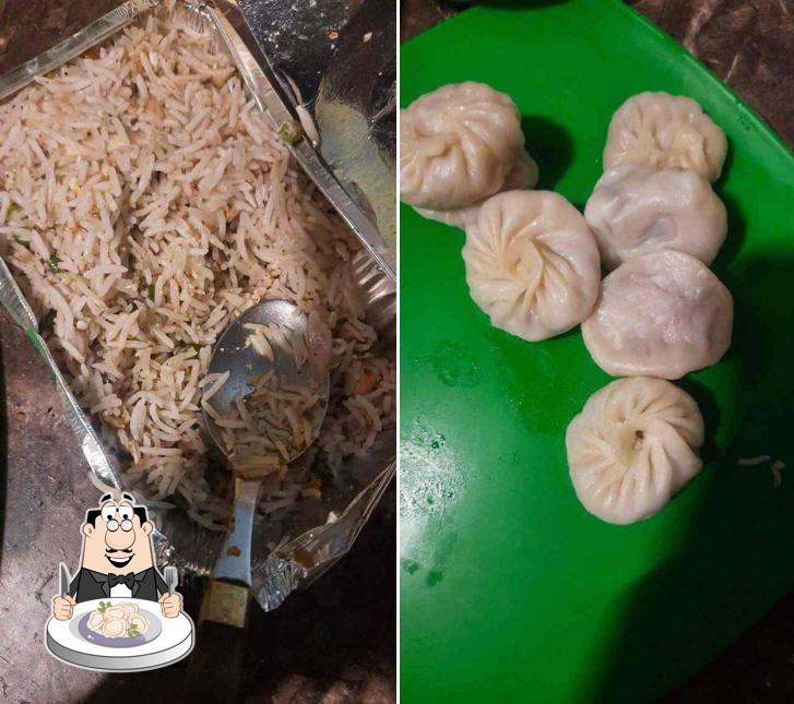 Taste Of Sikkim, Kolkata - Restaurant menu, prices and reviews