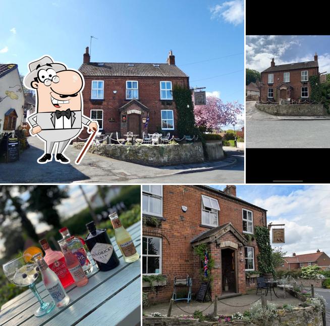 Top 2 restaurants with prosecco in Goodmanham, october 2025 ...