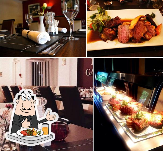 Top 5 restaurants in Hockley, december 2025 - Restaurant Guru