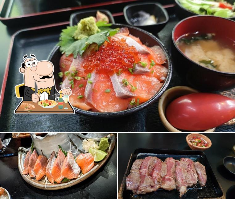Touka Yakitori restaurant & bar, Bangkok - Restaurant menu, prices and ...