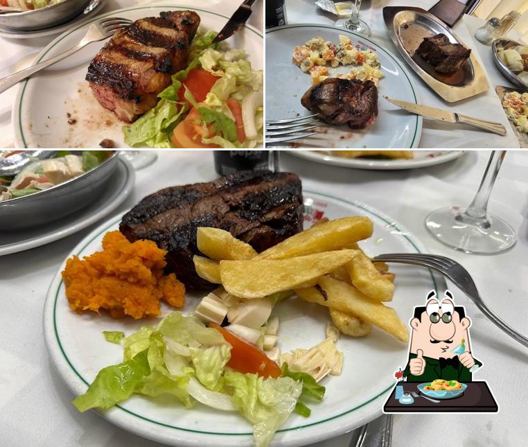 El Establo, Buenos Aires - Restaurant menu, prices and reviews