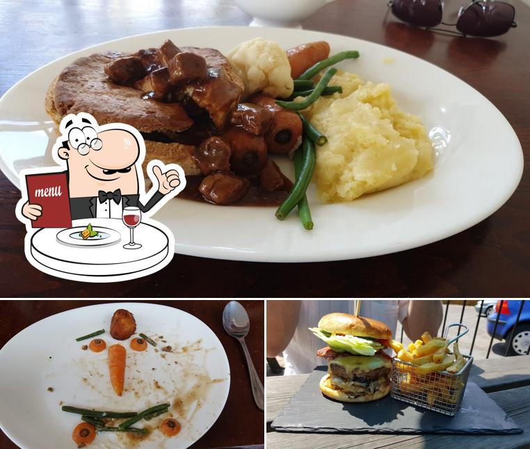 The Woodbine, Waltham Abbey - Restaurant menu, prices and reviews