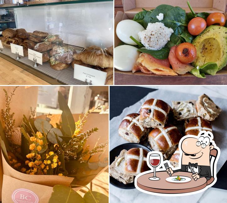 Brooklyn’s Corner, Brooklyn - Restaurant menu, prices and reviews