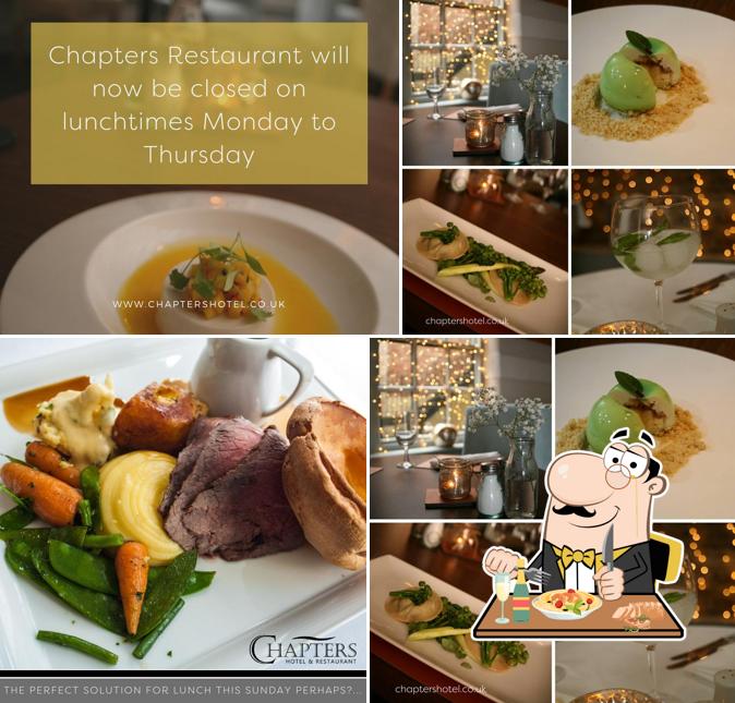 Top 5 restaurants in Stokesley, september 2025 - Restaurant Guru