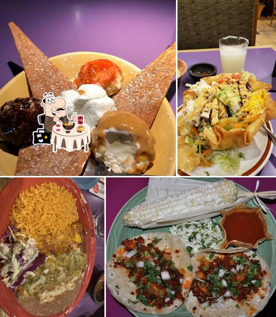 Mi Amigos Mexican Grill, Phoenix - Restaurant menu, prices and reviews