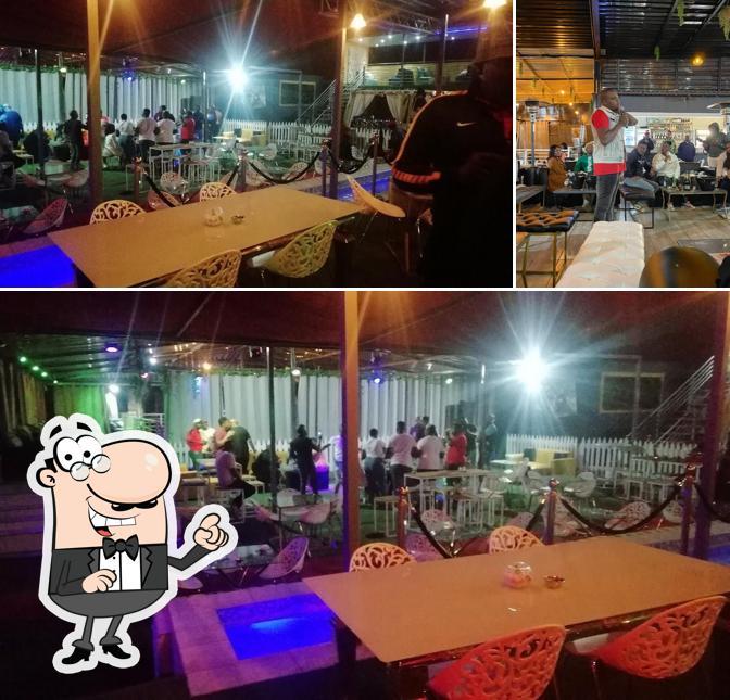 Endaweni Ultra Lounge, Vosloorus - Restaurant menu, prices and reviews