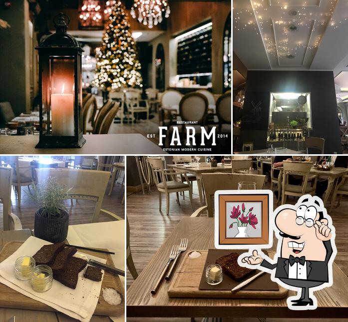 Top 10 restaurants with cosy atmosphere in Tallinn, september 2025 ...
