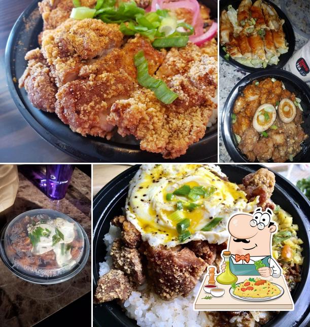 Five Spice Kitchen, Virginia Beach - Restaurant menu, prices and reviews