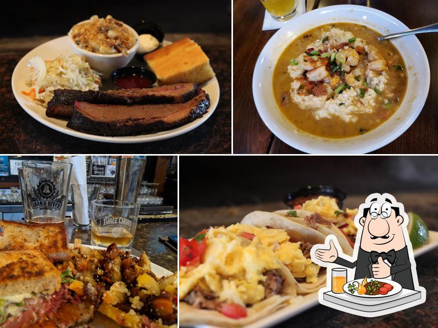 Top 10 restaurants in Jackson, Michigan, november 2025 - Restaurant Guru