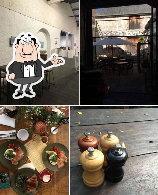 Top 5 restaurants with harissa in Fremantle, september 2025 ...