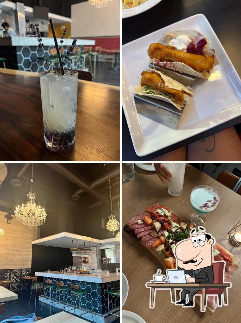 Alchemy Bar and Kitchen, Vancouver - Restaurant menu, prices and reviews