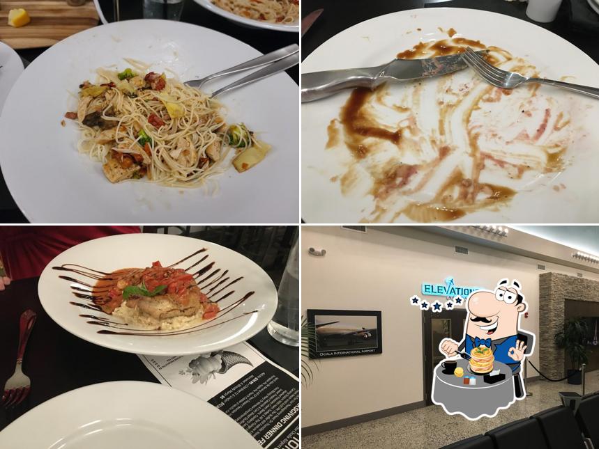 Elevation 89, Ocala - Restaurant menu, prices and reviews