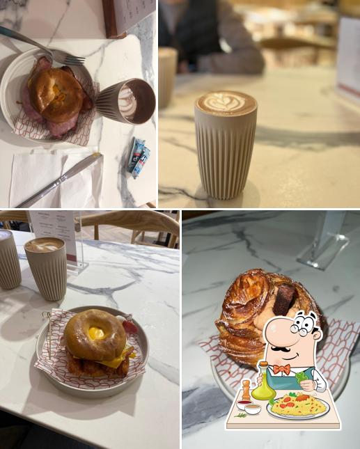 Hallies Cafe, Solihull - Restaurant menu, prices and reviews