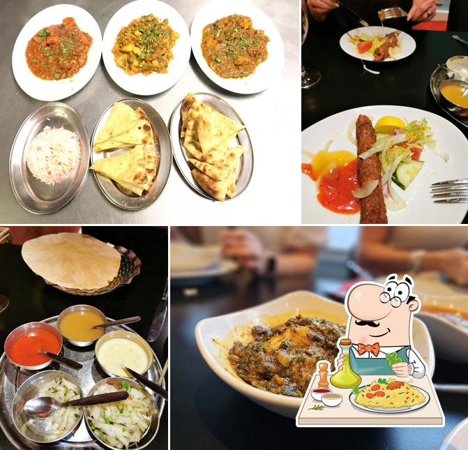 Tattenhall Spice, Tattenhall - Restaurant menu, prices and reviews