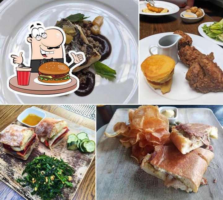 Top 5 restaurants with caviar in Savannah, august 2025 - Restaurant Guru