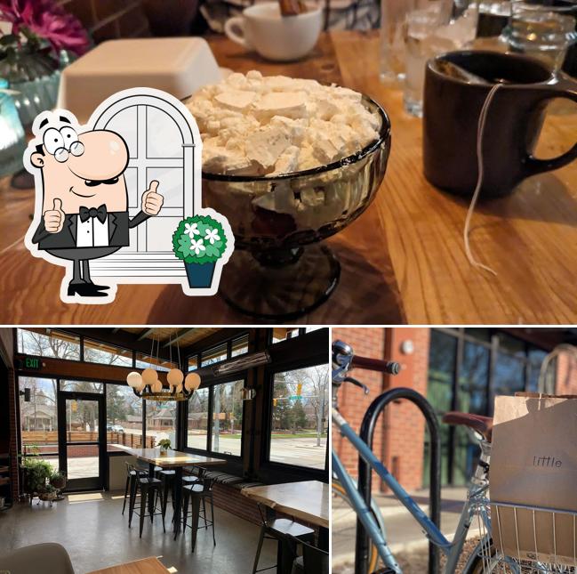 little on mountain, Fort Collins - Restaurant menu, prices and reviews