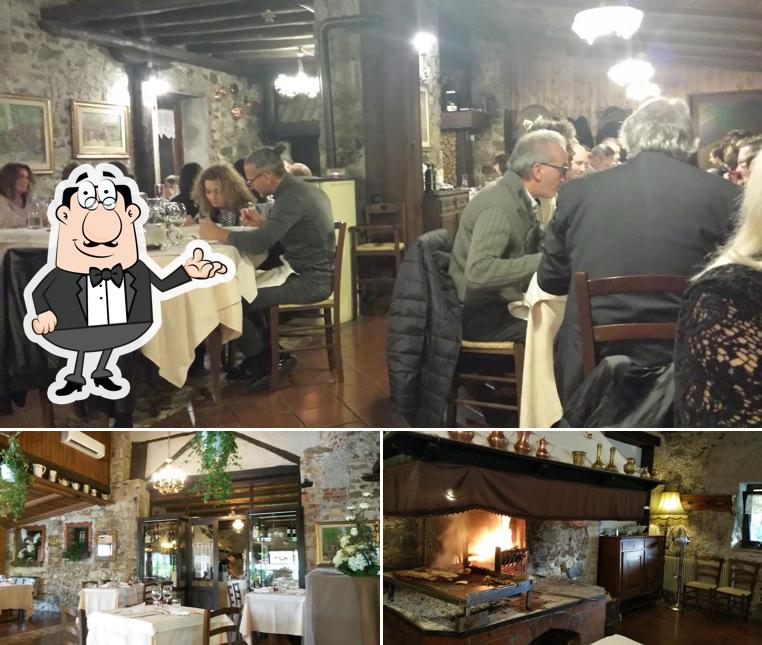 Ristorante Al Zuc, Pagnacco - Menu del ristorante, prezzi e recensioni