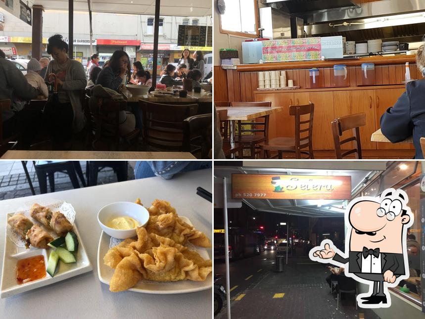 Selera Cafe Limited, Auckland - Restaurant menu, prices and reviews