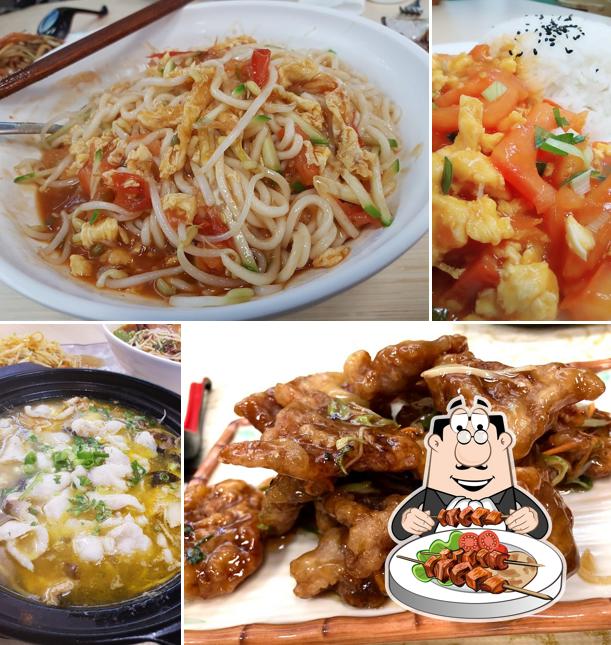 TASTY DUMPLING, Auckland - Restaurant menu, prices and reviews