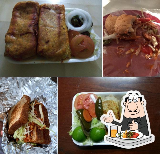 Tortas Cubanas, Puerto Vallarta - Restaurant menu, prices and reviews