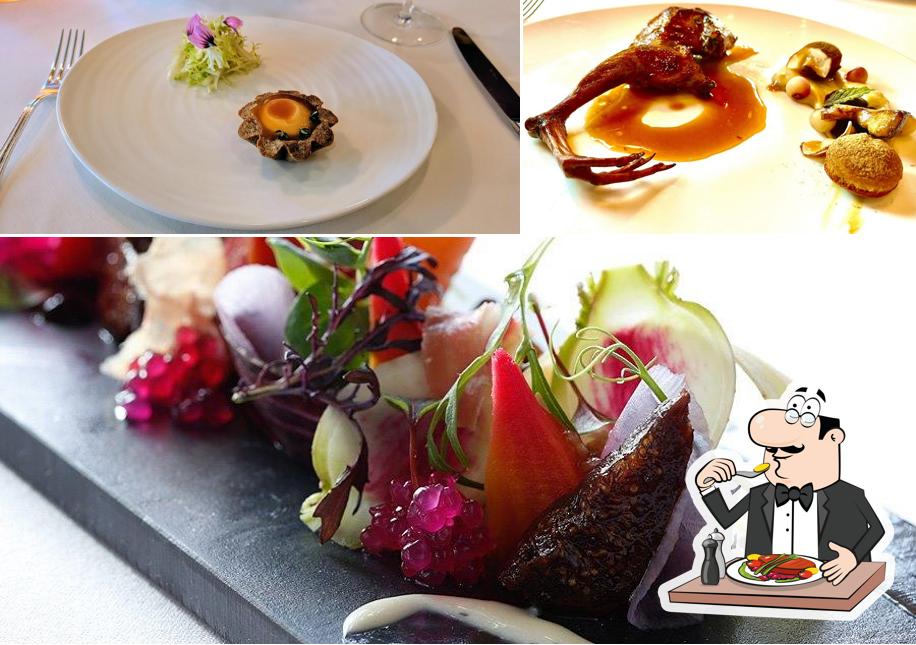 Chez TJ, Mountain View - Restaurant menu, prices and reviews