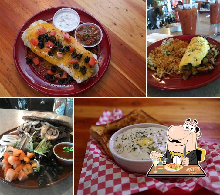 Top 5 restaurants with club sandwiches in Springfield, Oregon, december ...