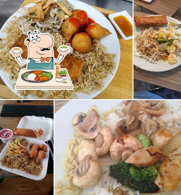 Top 7 chinese restaurants in Kitchener, august 2025 - Restaurant Guru