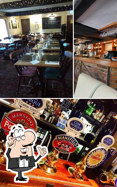 The World's End Lowdham, Lowdham - Restaurant menu, prices and reviews